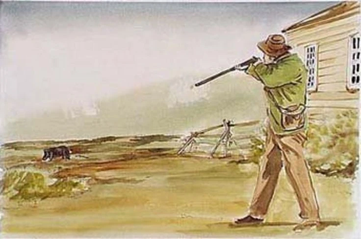 Lyman Cutler | Historica Wiki | Fandom