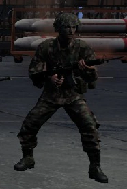 Manuel E. Waldrup | Historica Wiki | Fandom