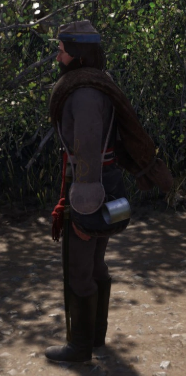 Margarito P. Chenowth | Historica Wiki | Fandom