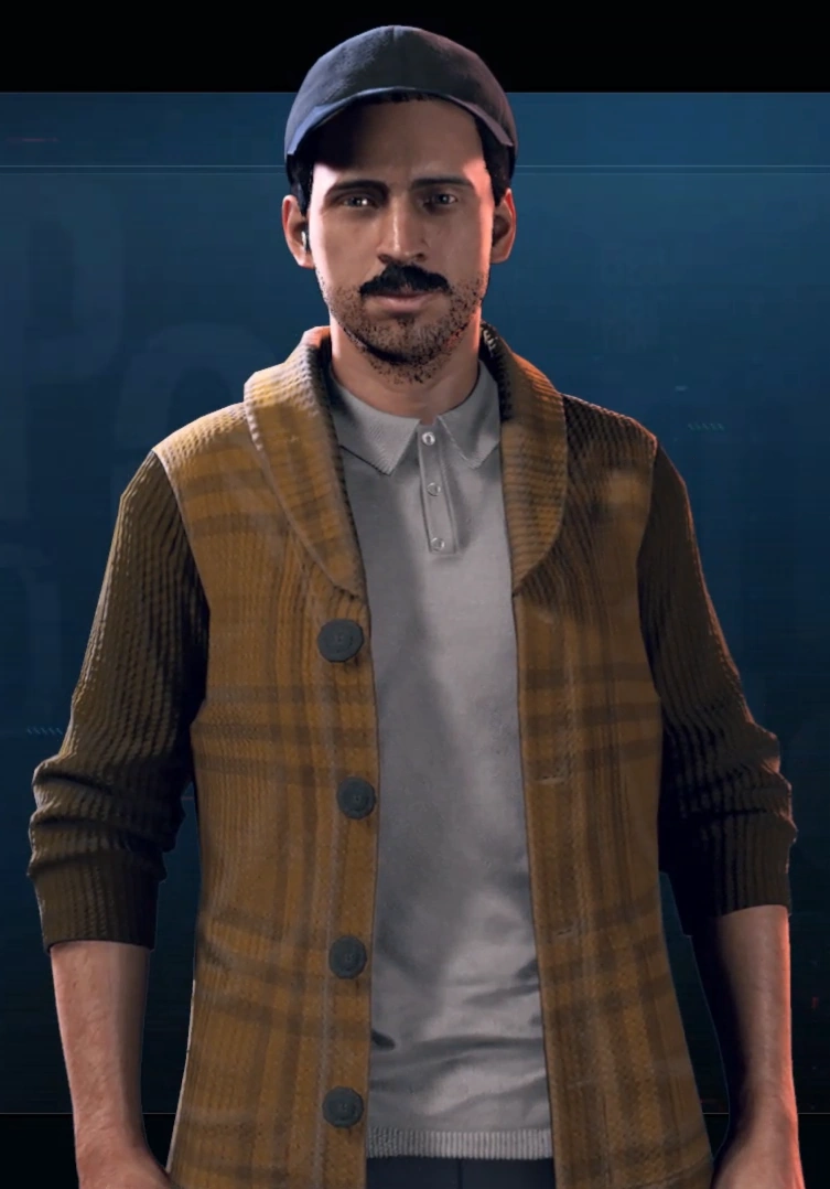 Martin Mavridis | Historica Wiki | Fandom