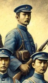 Masahiro Oguchi | Historica Wiki | Fandom