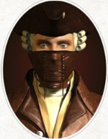 Murphy Douglas | Historica Wiki | Fandom