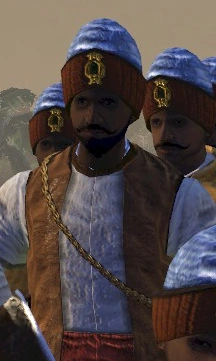 Navin Vatsa | Historica Wiki | Fandom