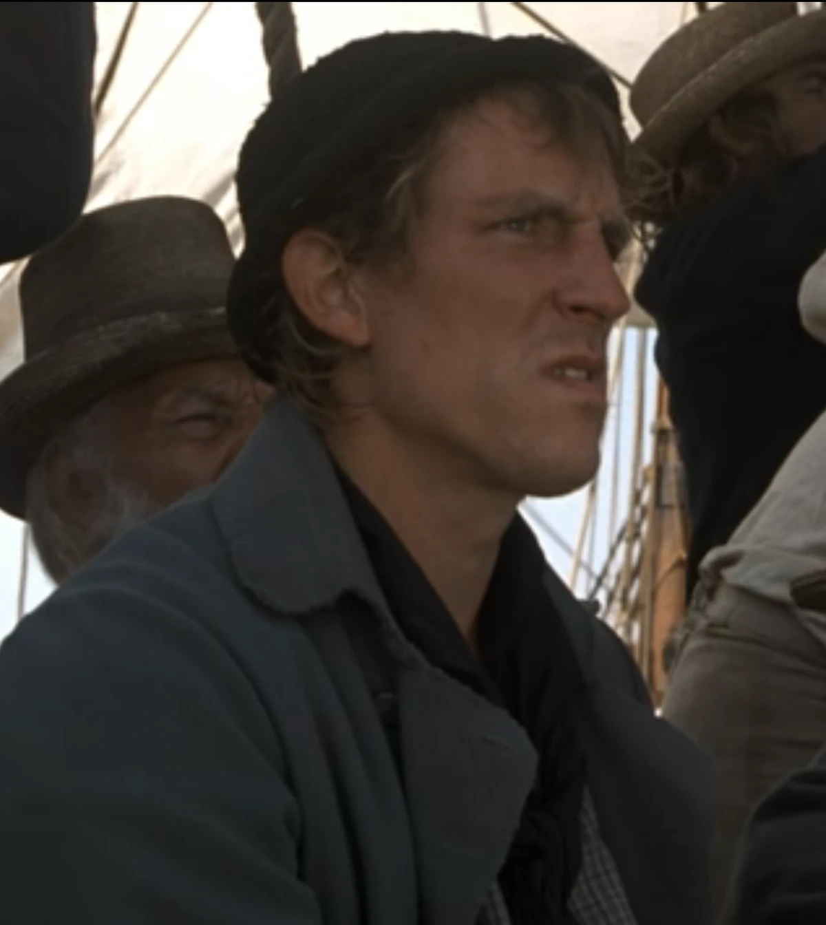 Nehemiah Slade | Historica Wiki | Fandom