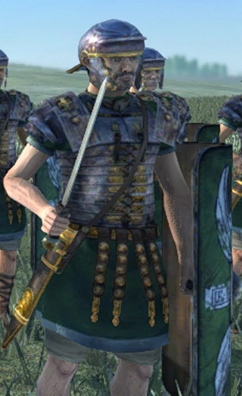 Oppius Balventius Arruntius | Historica Wiki | Fandom