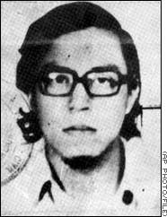 Oscar Ramirez | Historica Wiki | Fandom