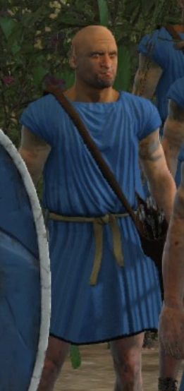 Paschalis Georgoglou | Historica Wiki | Fandom