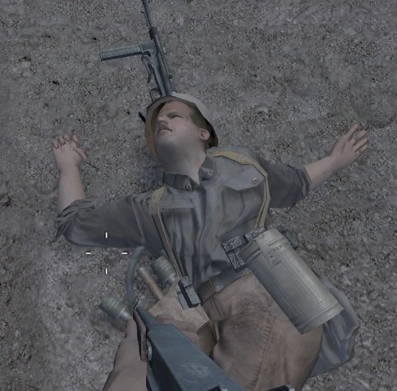 Ronald Weinfeld | Historica Wiki | Fandom