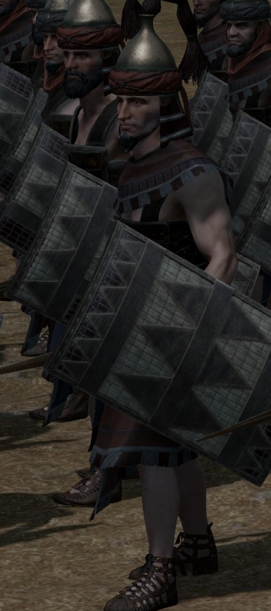 Sadoon el-Ally | Historica Wiki | Fandom