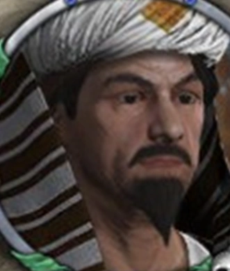 Satrap Kubad of Kesranid Satrapy | Historica Wiki | Fandom