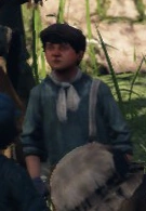 Seth Maxwell Batchelor | Historica Wiki | Fandom
