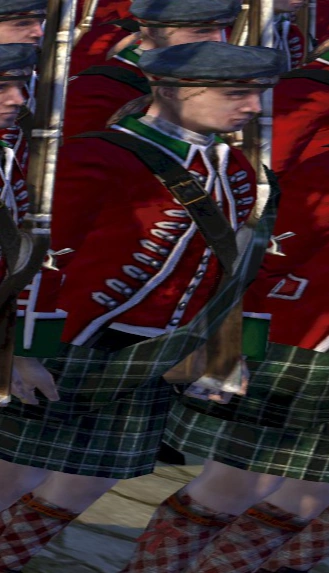 Seumas MacIllEathain | Historica Wiki | Fandom