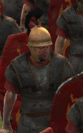 Sextus Nasennius Symmachus | Historica Wiki | Fandom