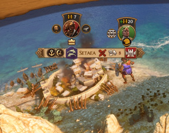 Siege of Setaea | Historica Wiki | Fandom Siege of Setaea | Historica Wiki | Fandom