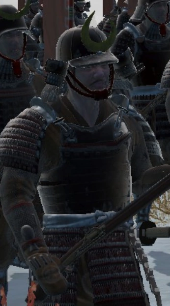 Takeda Norimichi | Historica Wiki | Fandom