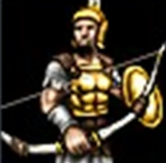 Toxotes | Historica Wiki | Fandom