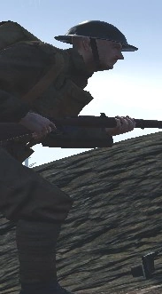 Walter Williams | Historica Wiki | Fandom