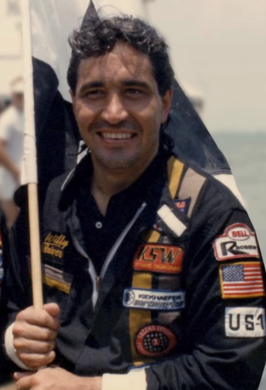 Willy Falcon | Historica Wiki | Fandom