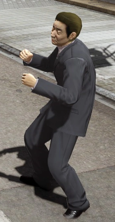 Yasuda Yugoro | Historica Wiki | Fandom