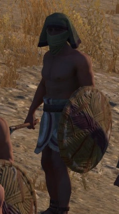 Yechiel ben Bar-El | Historica Wiki | Fandom