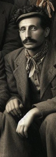 Acacio De Serio | Historica Wiki | Fandom