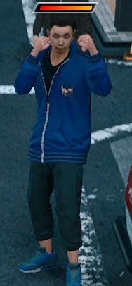 Akihide Fukagai | Historica Wiki | Fandom