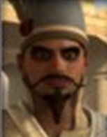 Al-Wathiq of Tanta | Historica Wiki | Fandom