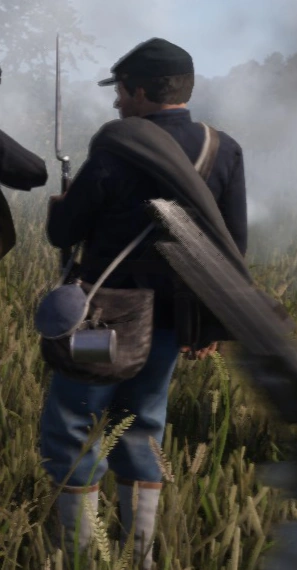 Amil P. Samons | Historica Wiki | Fandom