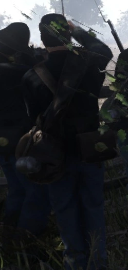 Brian Mac Gille | Historica Wiki | Fandom