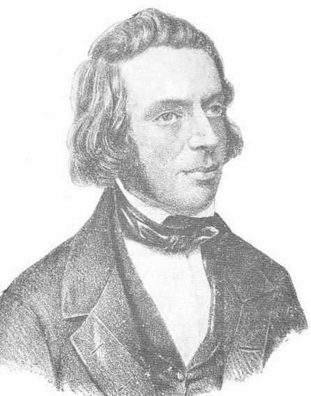 Charles Gavan Duffy | Historica Wiki | Fandom