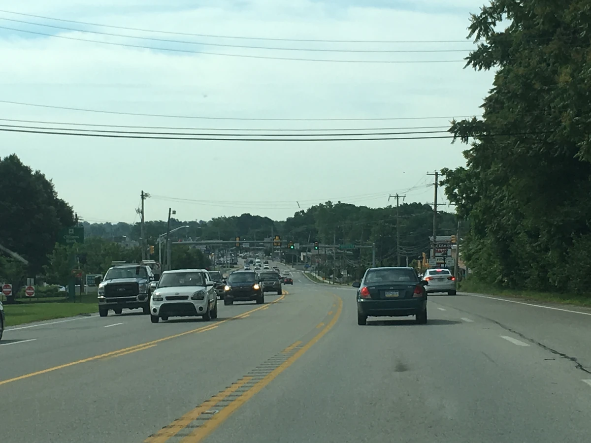 Chester Township, Delaware County, Pennsylvania | Historica Wiki | Fandom