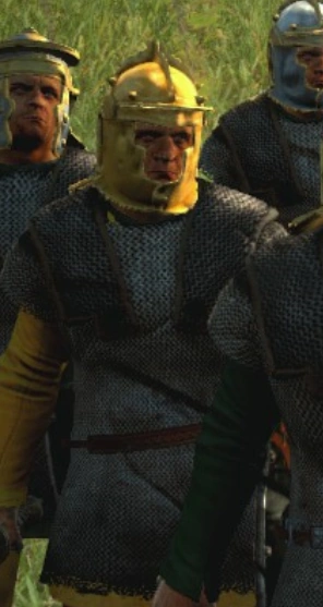 Cossus Munius Ordius | Historica Wiki | Fandom