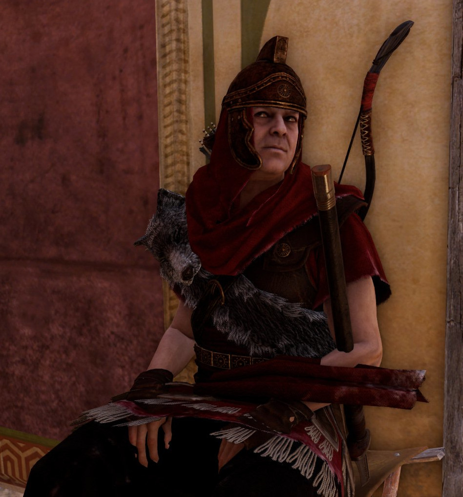 Decius Papius Equitatius | Historica Wiki | Fandom