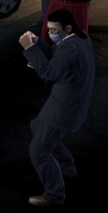 Edamitsu Takuya | Historica Wiki | Fandom