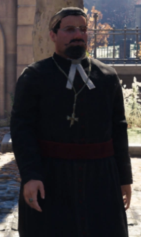 Edward Doughby | Historica Wiki | Fandom