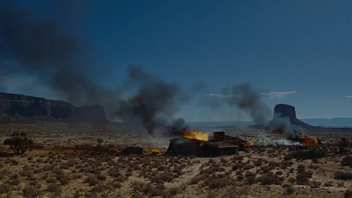 Edwards Farm massacre | Historica Wiki | Fandom