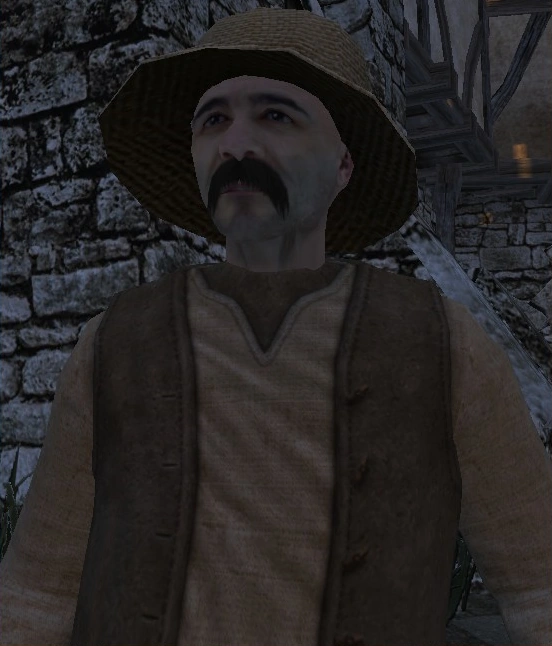 Elwin Parker | Historica Wiki | Fandom