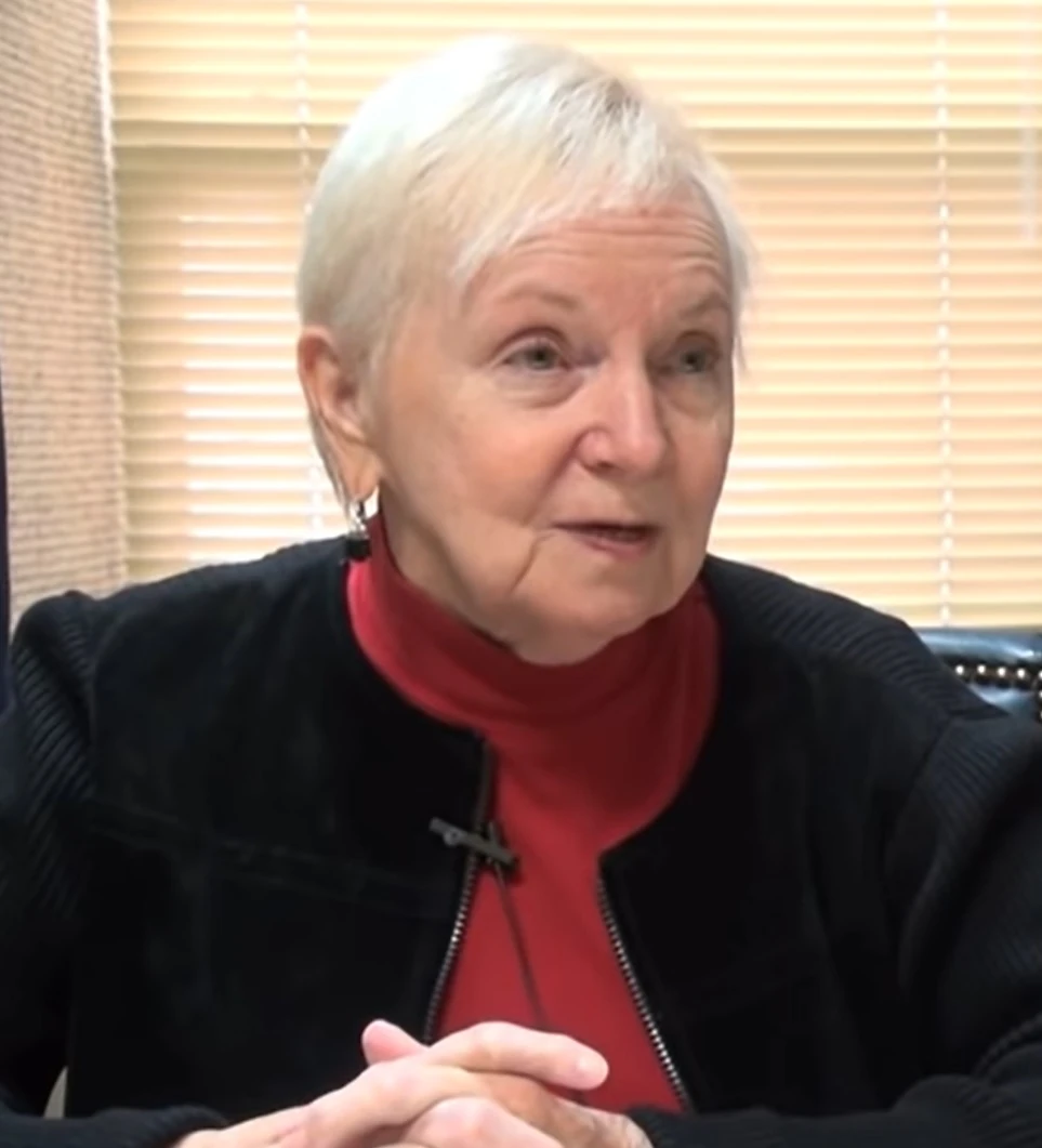 Faye Boling Warren | Historica Wiki | Fandom