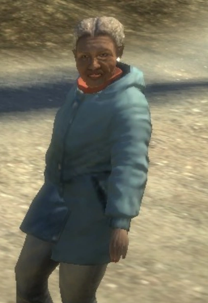 Felicity Sims | Historica Wiki | Fandom