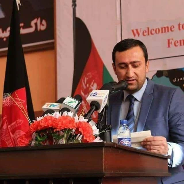 Ghulam Mohiuddin Paikan | Historica Wiki | Fandom