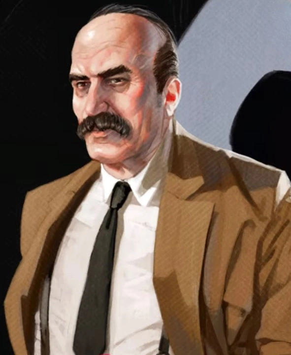 Giuseppe Carillo | Historica Wiki | Fandom