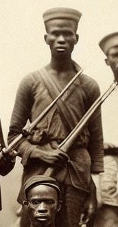 Harry Casseus | Historica Wiki | Fandom