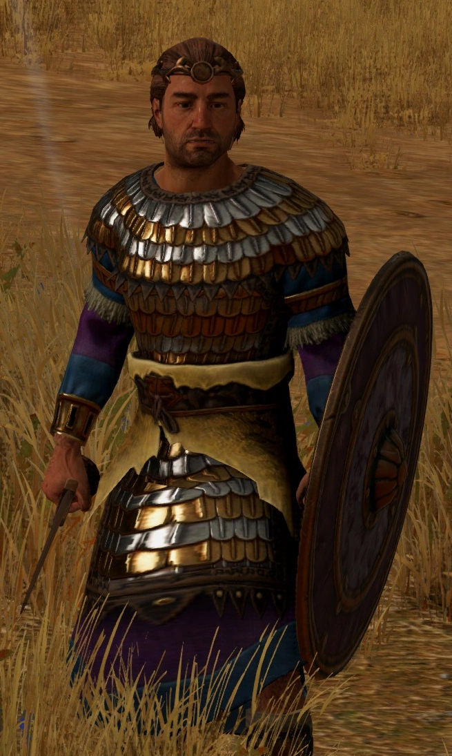 Helenus | Historica Wiki | Fandom