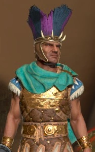 Hercle | Historica Wiki | Fandom