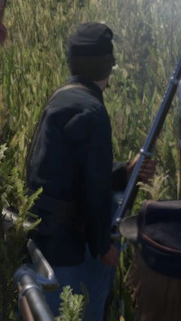 Jason O. Welty | Historica Wiki | Fandom