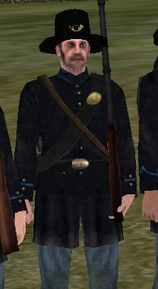 Joseph Edwin Hall | Historica Wiki | Fandom