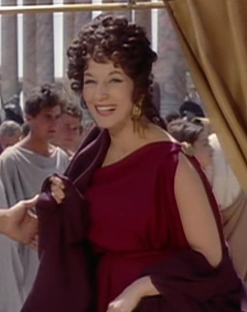 Julia Rufia | Historica Wiki | Fandom