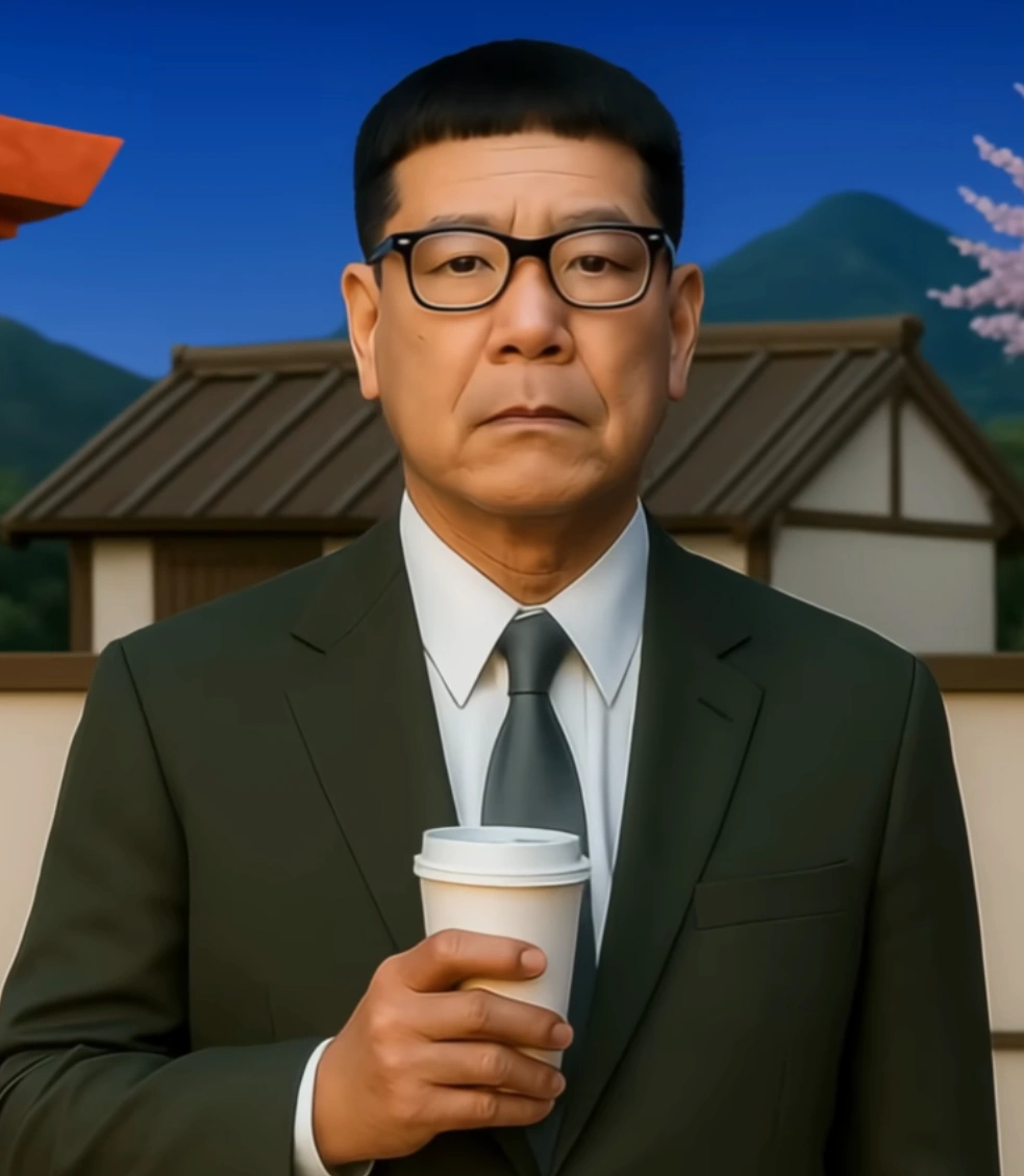 Junichiro Hill | Historica Wiki | Fandom