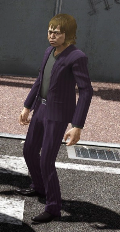 Kawahara Naohiro | Historica Wiki | Fandom