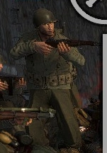 Keith A. Mims | Historica Wiki | Fandom